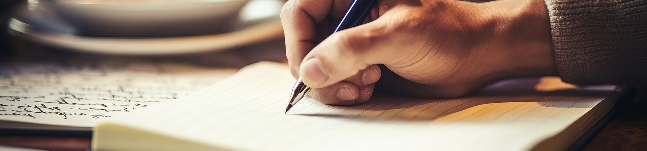 Crafting your business narrative its all about the story - Peter Roper