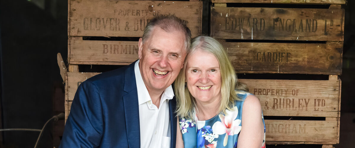 Insights - Peter Roper